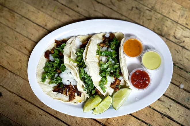 Carniceria y Tortilleria San Antonio