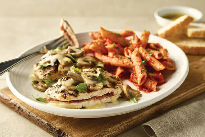Carrabba's Italian Grill