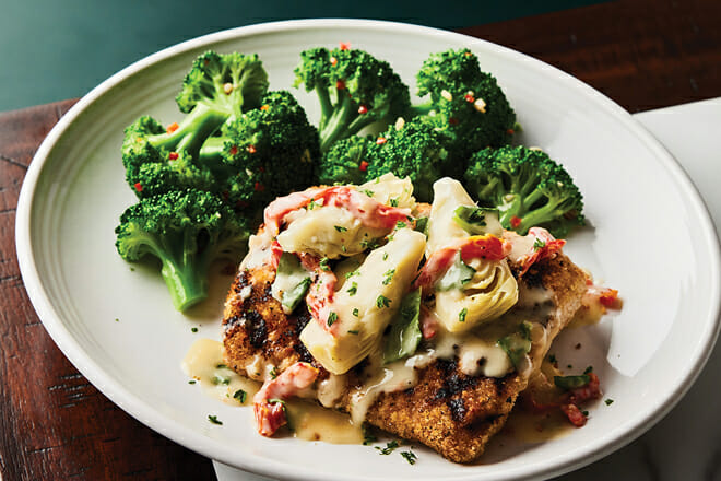 Carrabba's Italian Grill