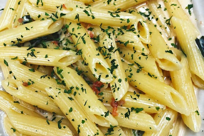 Casa Nuova Italian Restaurant