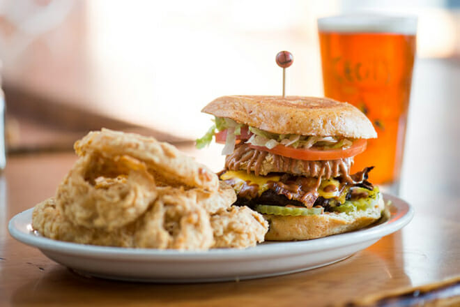 Cecil&rsquo;s Cajun Kitchen