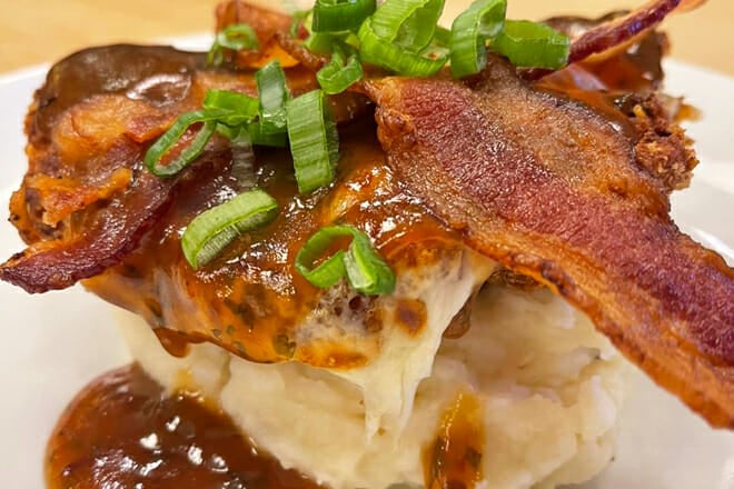 Central Station Grill