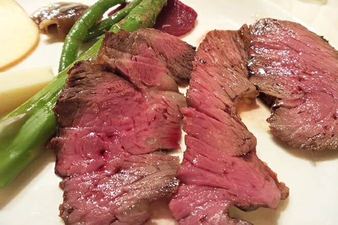 Chama Gaucha Steakhouse