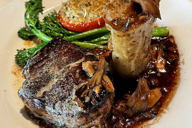 Chandlers Steakhouse