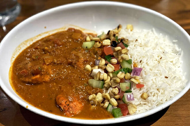 Chauhan Ale & Masala House