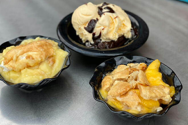 Checkered Pig BBQ & Ribs