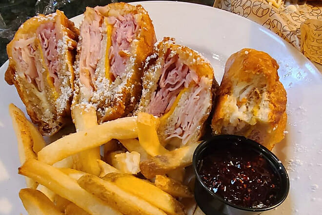 Cheddar's Scratch Kitchen