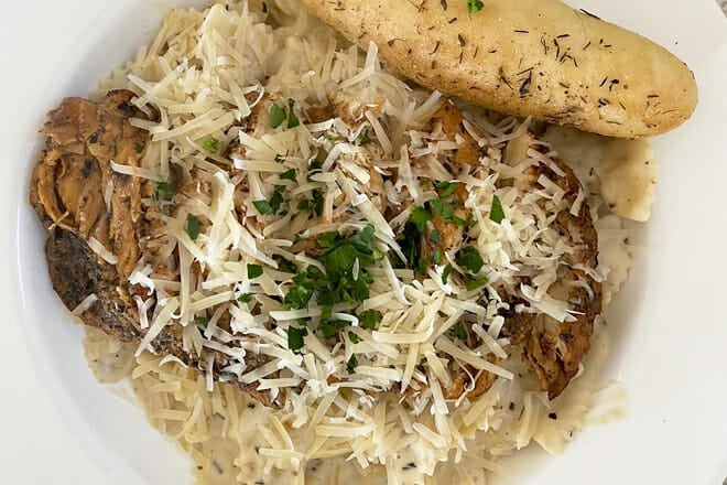 Cheri Ann's Trattoria