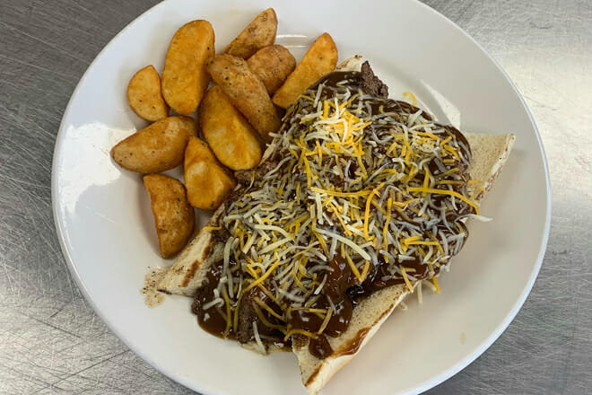 cherokee ranch land and cattle co.