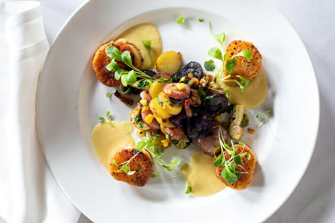 Chester's Chophouse and Wine Bar