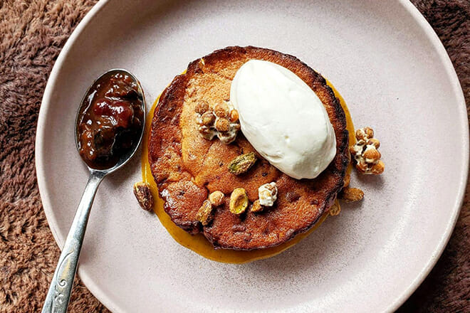 Chez Rioux & Pettigrew