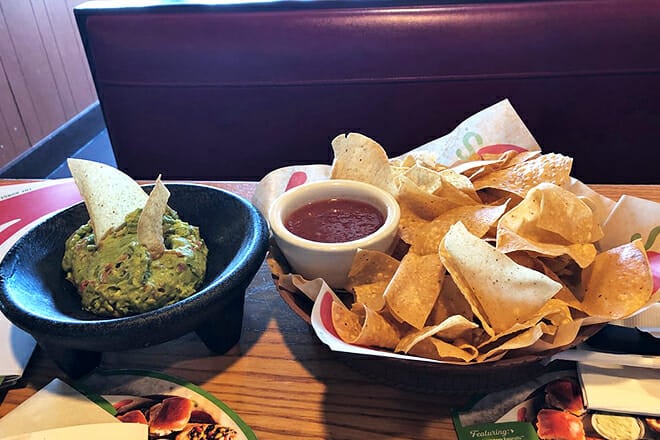 Chili&rsquo;s Grill and Bar