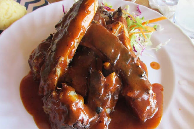 Chill Out Hut &mdash; Greenwood Avenue