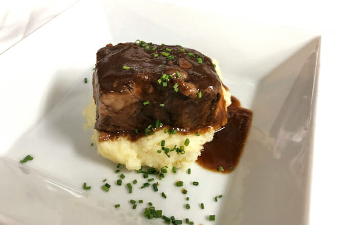 Chillingsworth Restaurant