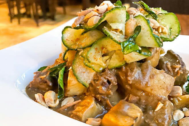 ChoLon Downtown Denver