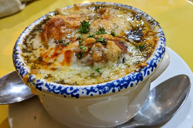 Citron European Bistro