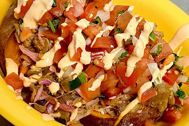 Clare and Don's Beach Shack