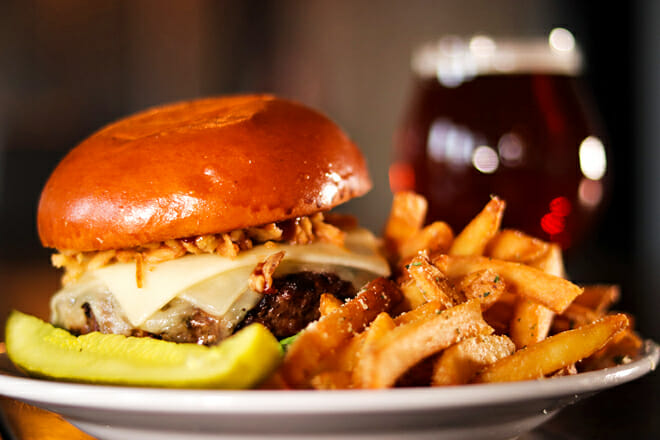 Clemson Bros. Brewery