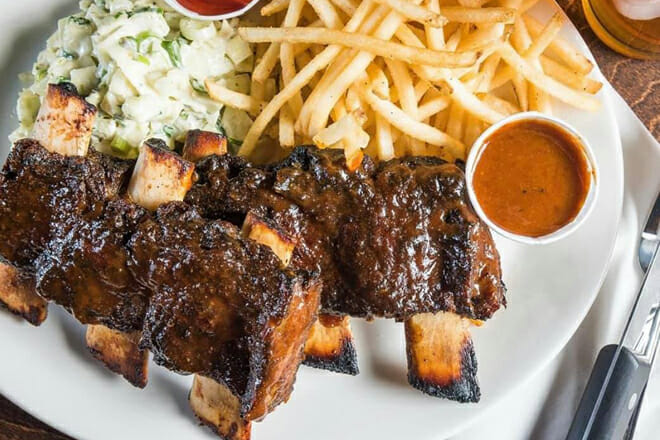 Coastal Flats - Tysons Corner