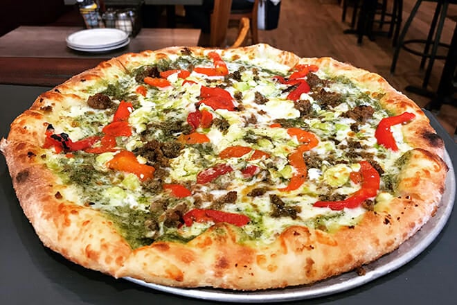 Colorado Boy Pizzeria & Brewery