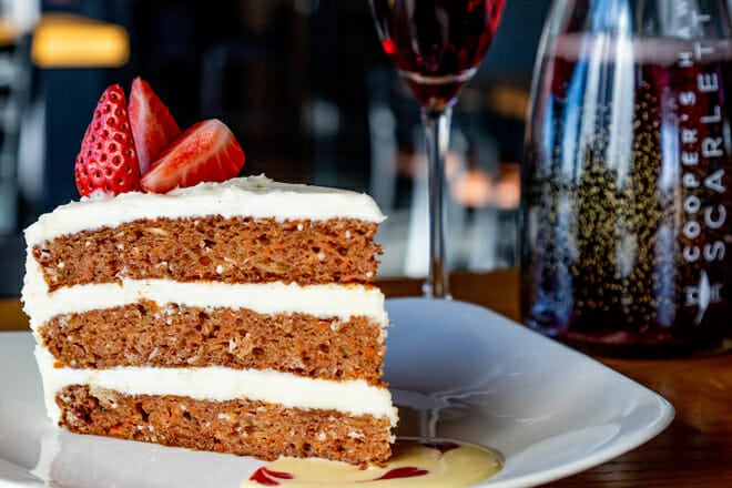 Cooper's Hawk Winery & Restaurants