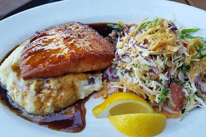 Cooper&rsquo;s Hawk Winery & Restaurants