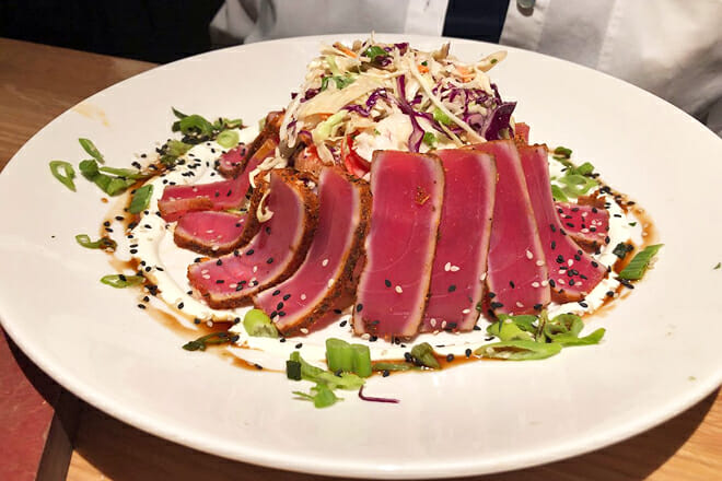 Cooper&rsquo;s Hawk Winery and Restaurant