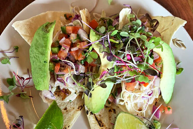 Copperbarn Coffeebar & Eatery