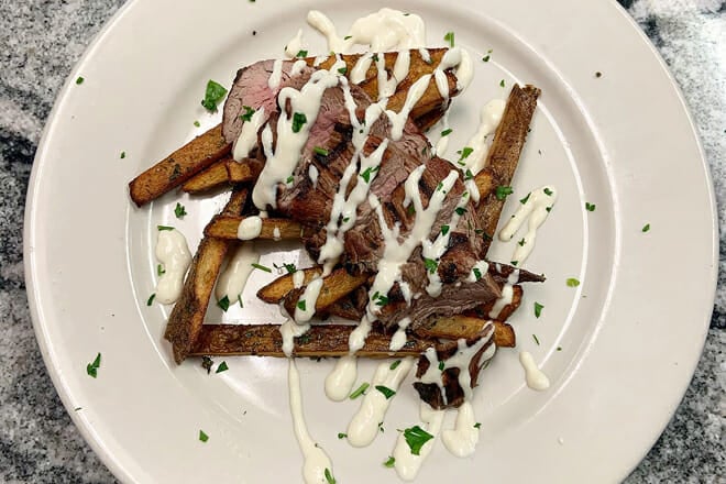 Cordivari&rsquo;s Restaurant