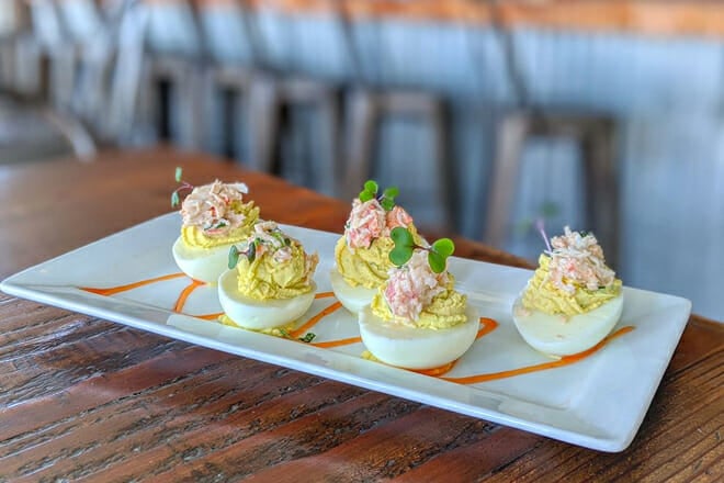 cork soakers deck and wine bar