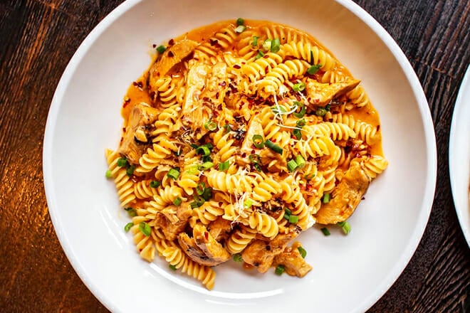 Cosimo's Brick Oven Of Middletown