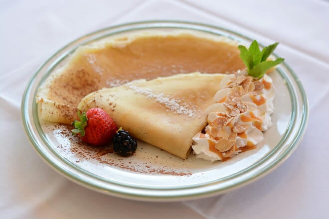 Cote France French Bistro