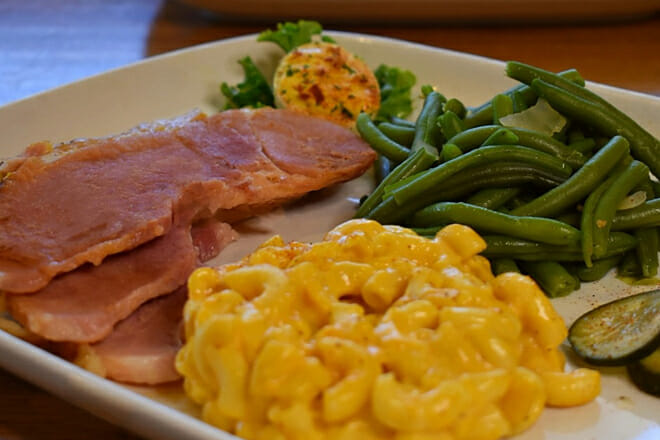 county grill smokehouse