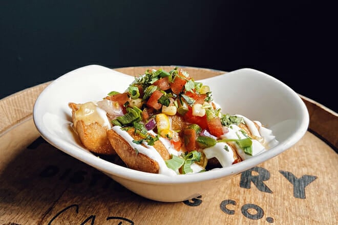 Court Avenue Restaurant & Brewing Co.