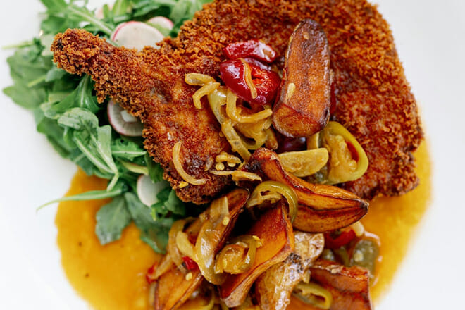 Covey Kitchen + Cocktails