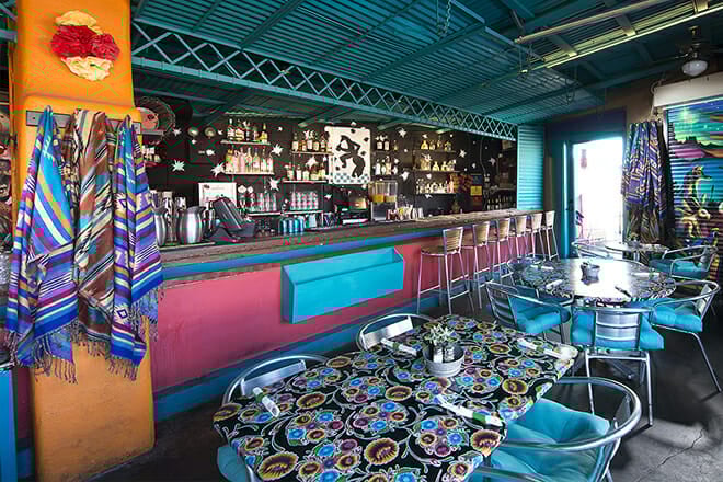 Coyote Cafe & Cantina