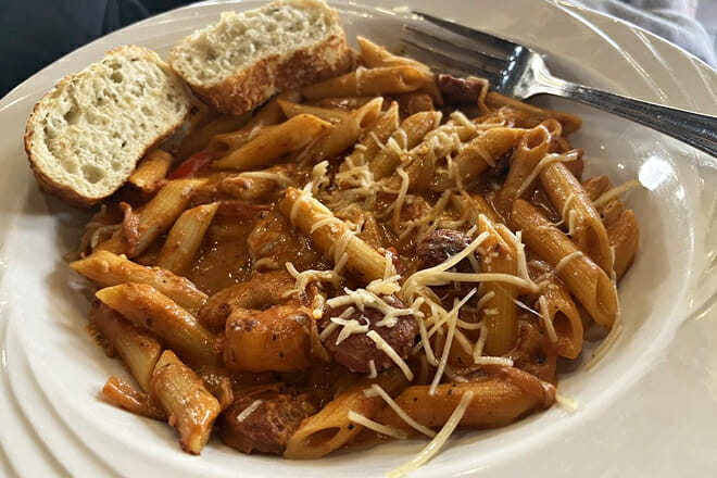 Craft Chophouse & Lounge