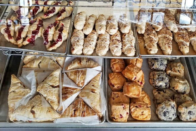 Cramer&rsquo;s Bakery