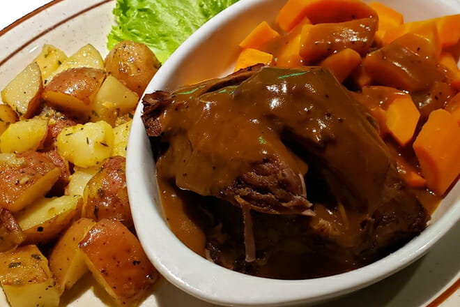 Crazy Alan's Swamp Shack