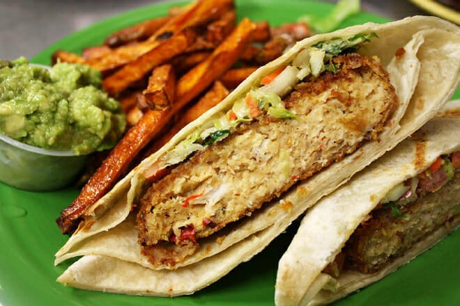 crazy burger cafe juice bar