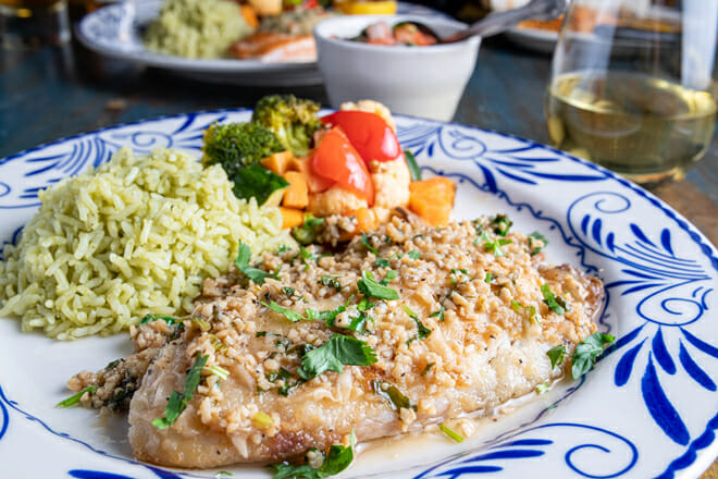 Cristina’s Mexican Restaurant