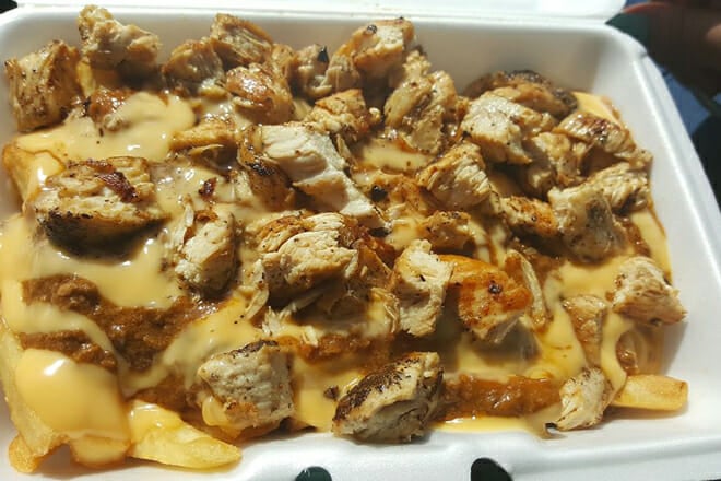 D'Antons Coney Island