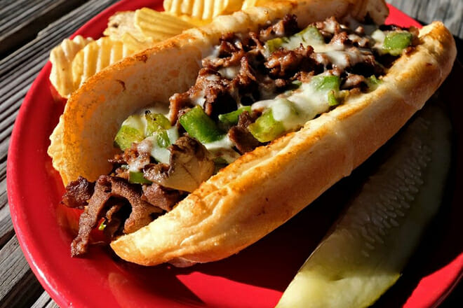 dare devils pizzeria