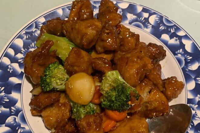 David Chang&rsquo;s Dragon House