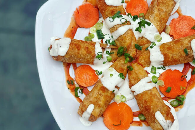 Deja Brew Bar & Grille