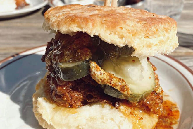 Denver Biscuit Company