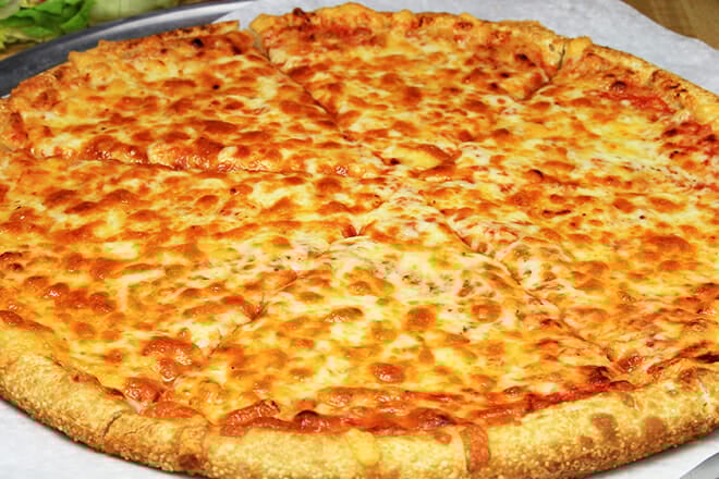 Depot House of Pizza