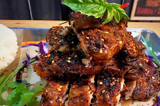 Detroit Shipping Company