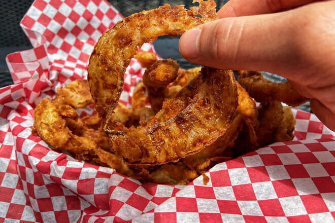 dinkers bar and grill