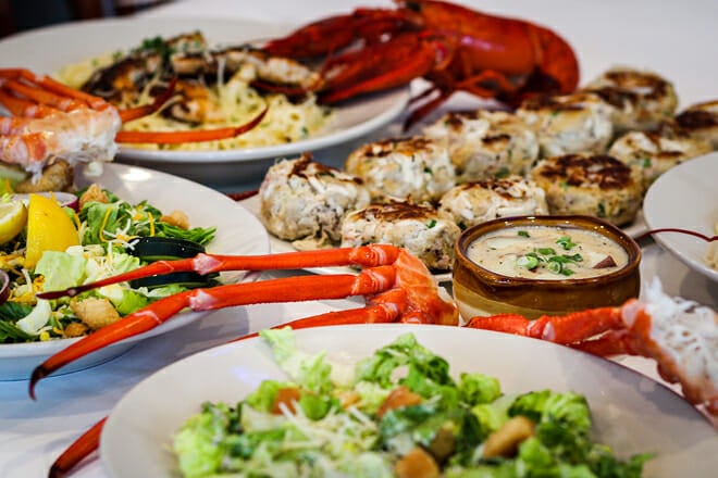 dirty dicks crab house nags head